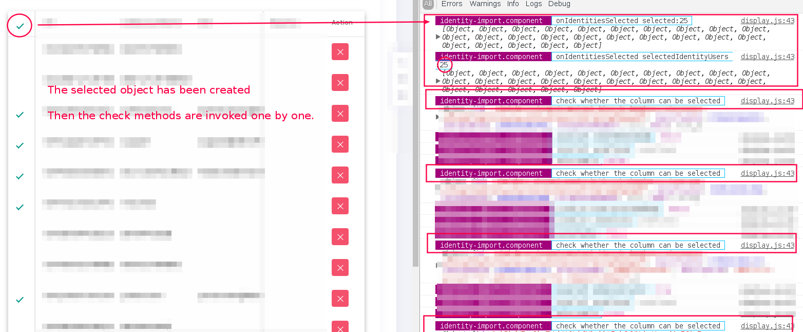 selectCheck not called on allRowsSelected · Issue #889 · swimlane/ngx-datatable · GitHub