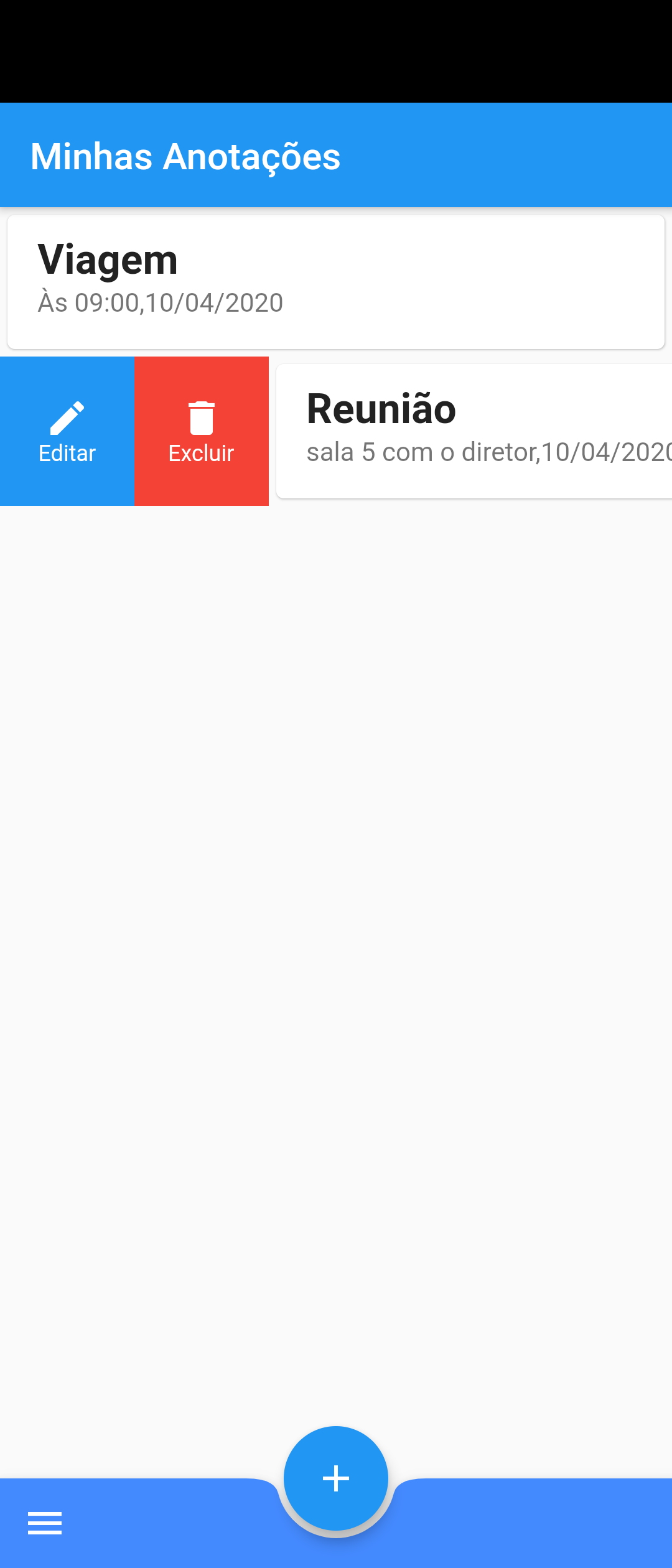 GitHub - jucimarMedeiros/Minhas-Anotacoes-Flutter-Sqflite