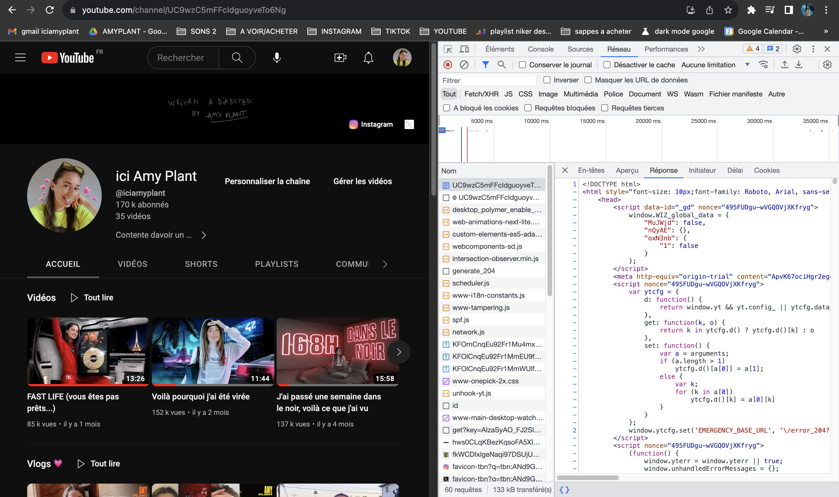 GitHub - iciamyplant/client_side_attack