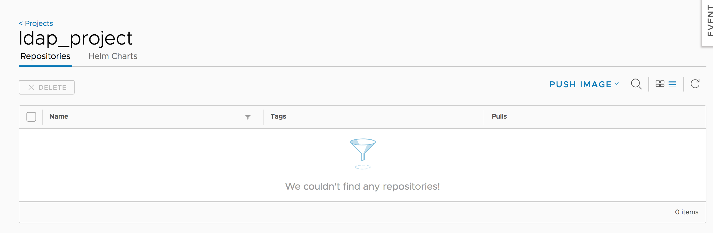 Incorrect UI views when logging in with a user in the group assigned ...
