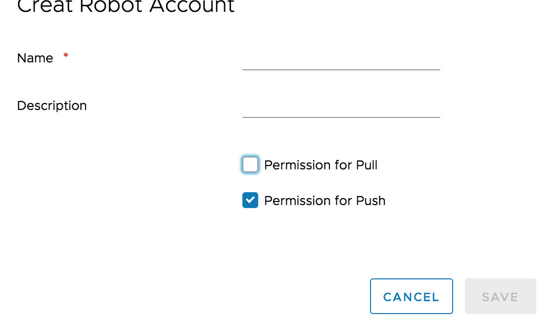 Uncheck Pull For The Robot Account Generation Pull Permission Is Still Assigned · Issue 7689 