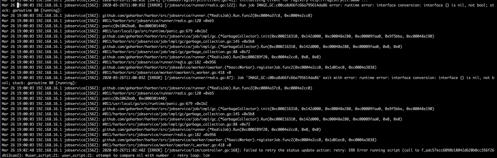 Inconsistent Type Comparing In The Lua Script After Upgrade From 110 To 20 · Issue 11361