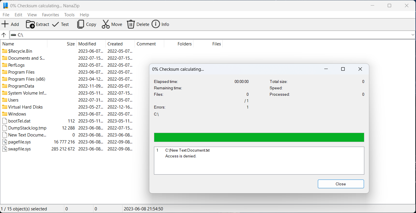 [Docs]: Win11(Build22621) has supported AppSilo · Issue #38 · microsoft/win32-app-isolation · GitHub