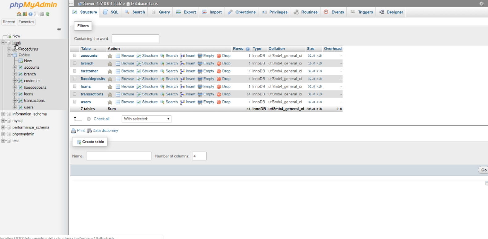 GitHub - karunya-venugopalan/-H-Our.Bank: A web application built using php and and MySQL which ...