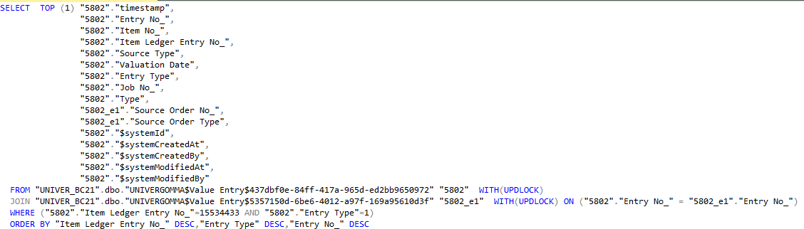 SetLoadFields doesn't work as expected · Issue #7245 · microsoft/AL ...