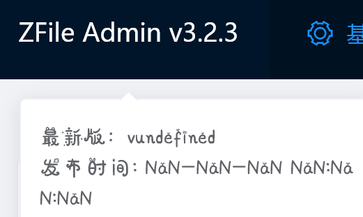 OneDrive硬盘挂载报错 · Issue #352 · zfile-dev/zfile · GitHub