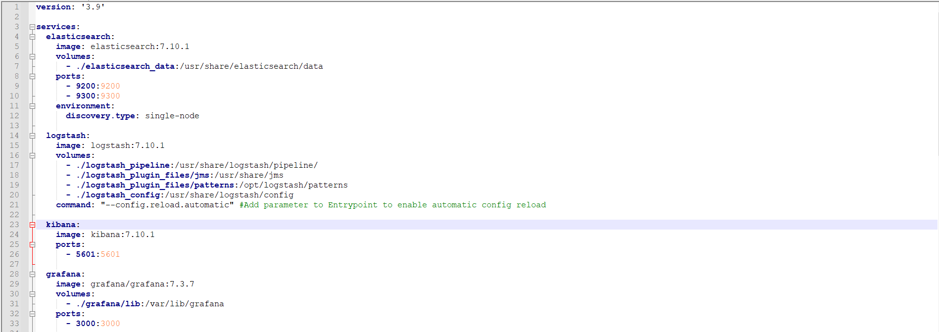 Problem Installing though docker-compose · Issue #212 · fbaligand ... Problem Installing though docker-compose · Issue #212 · fbaligand ...