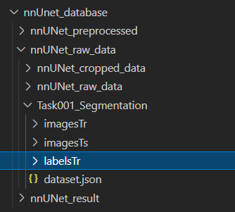 Unable to start up preprocessing · Issue #908 · MIC-DKFZ/nnUNet · GitHub