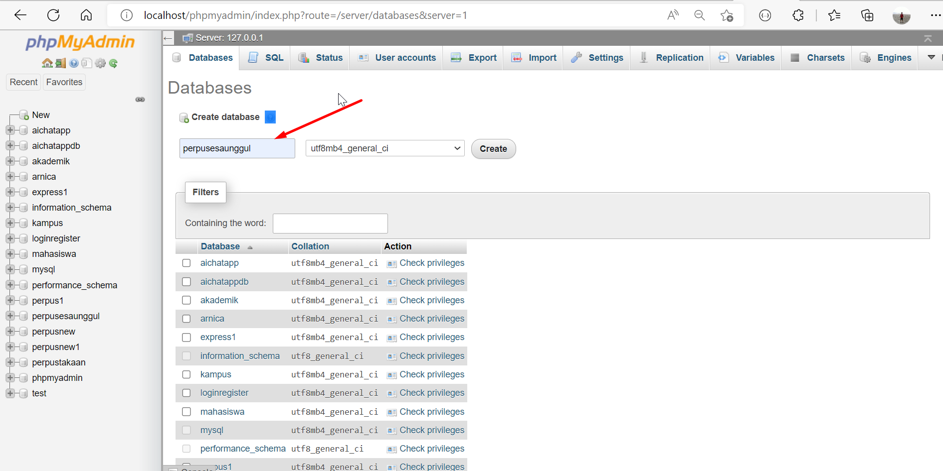 GitHub - adimarbun/perpusesaunggul-kel-4-pemrograman-web: aplikasi Web ...