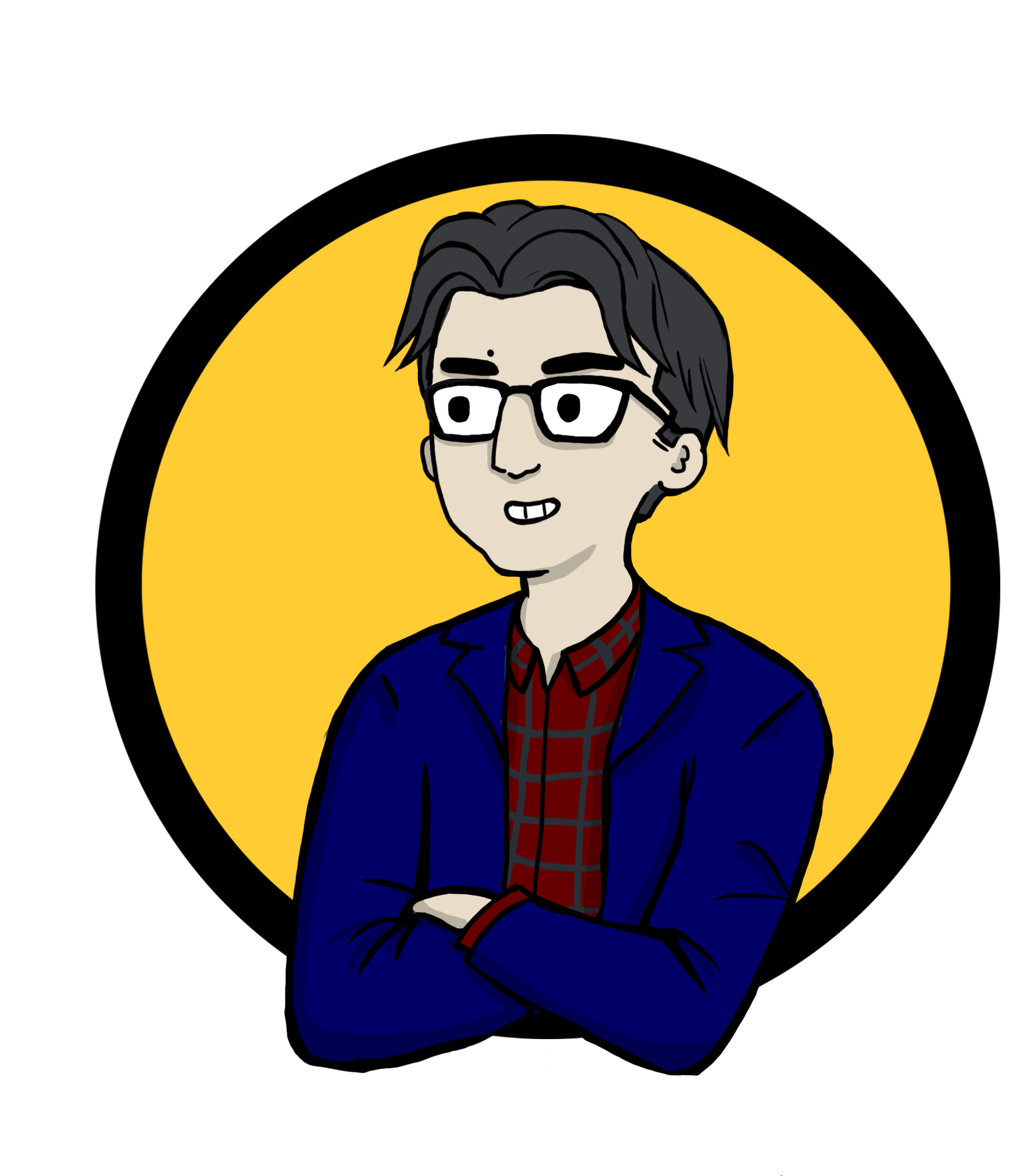 ulisesomora (Ulises Omar Mora) · GitHub