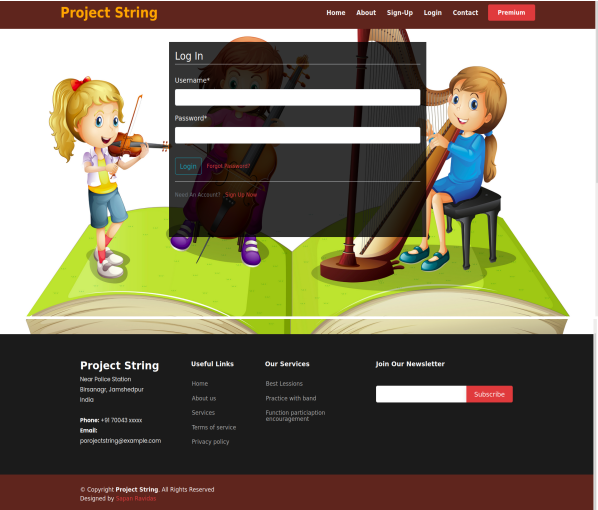 GitHub - Sapan-Ravidas/projectstring