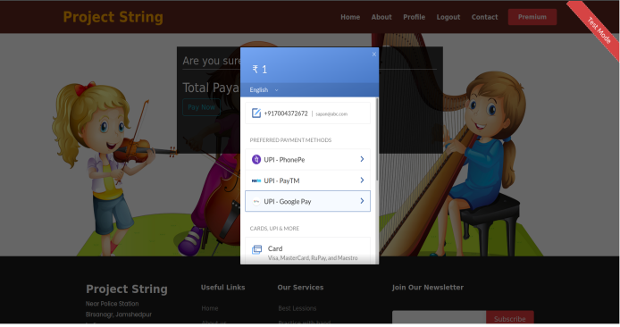 GitHub - Sapan-Ravidas/projectstring