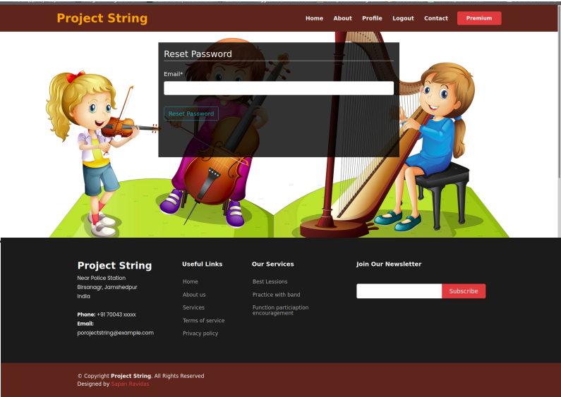 GitHub - Sapan-Ravidas/projectstring