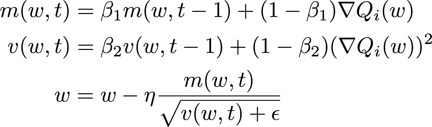 API文档—— Momentum解释的疑惑 · Issue #5351 · PaddlePaddle/Paddle · GitHub