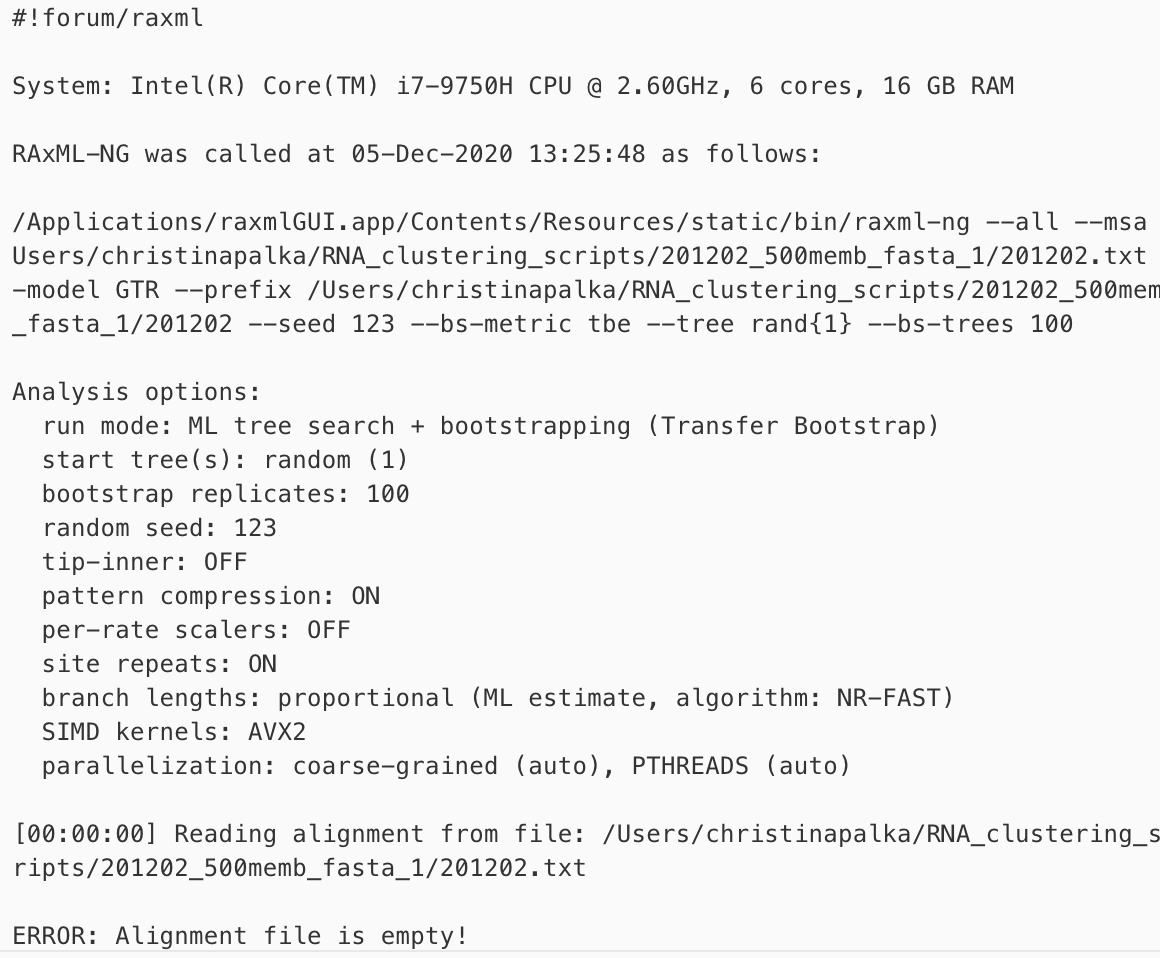 Error · Issue #172 · AntonelliLab/raxmlGUI · GitHub