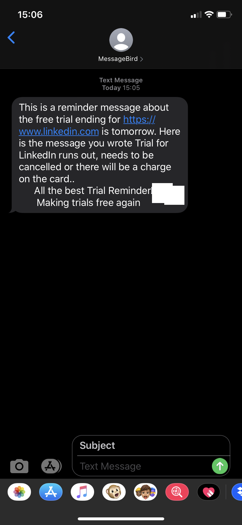 GitHub - Ovy95/Trial_Reminder: This is an app that reminds you the day before the trial period ...