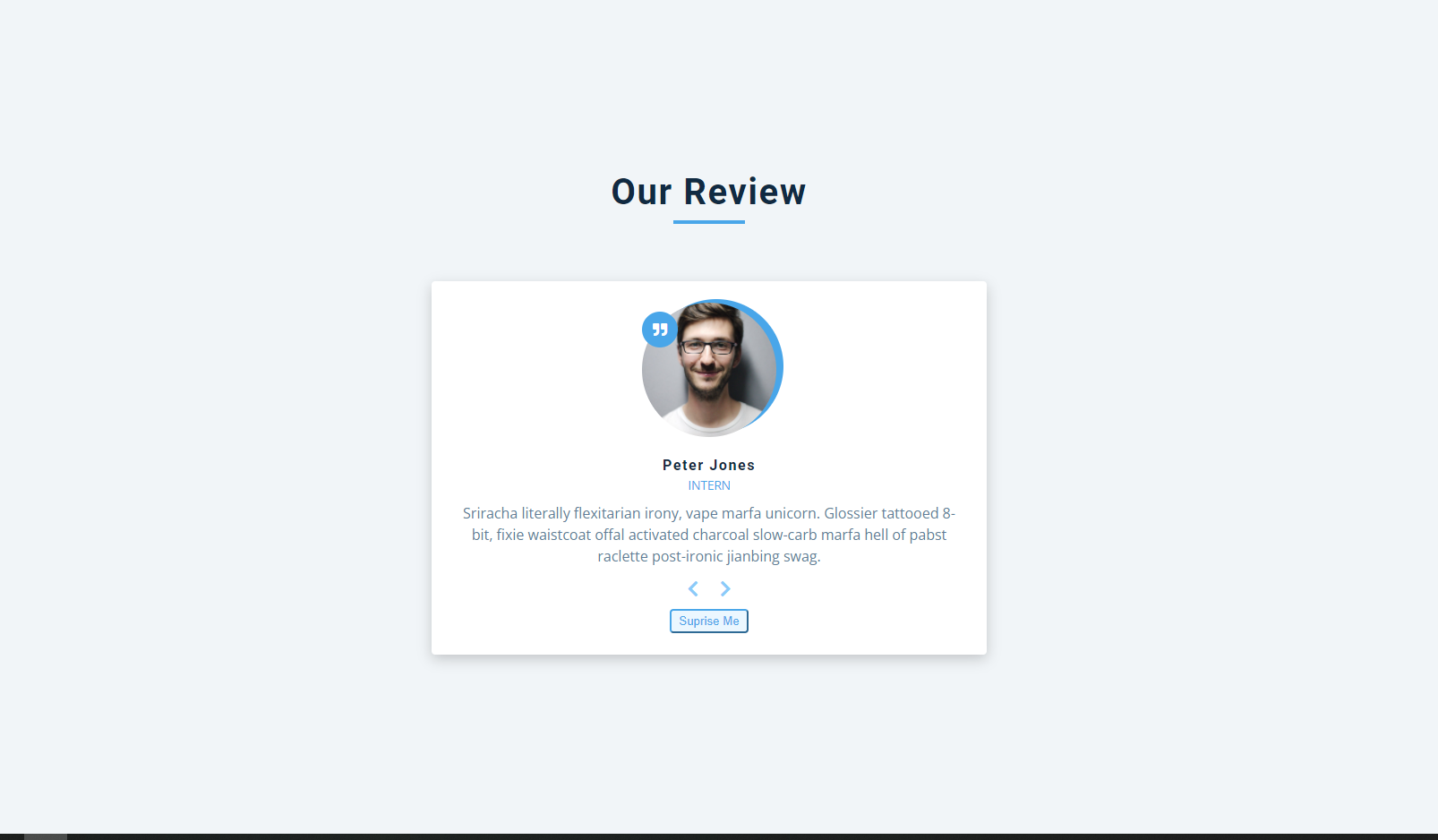 GitHub - crowtek/Js-Learning-Projects