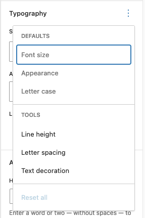 [HelpHub] Heading Block · Issue #686 · WordPress/Documentation-Issue-Tracker · GitHub