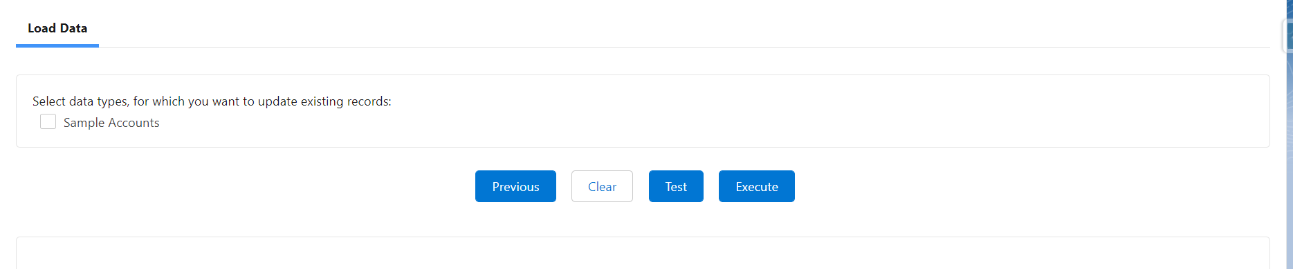Github Softservesalesforce Ss Admin Console