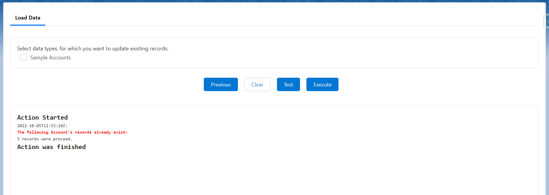GitHub - SoftServeSalesforce/ss_admin_console