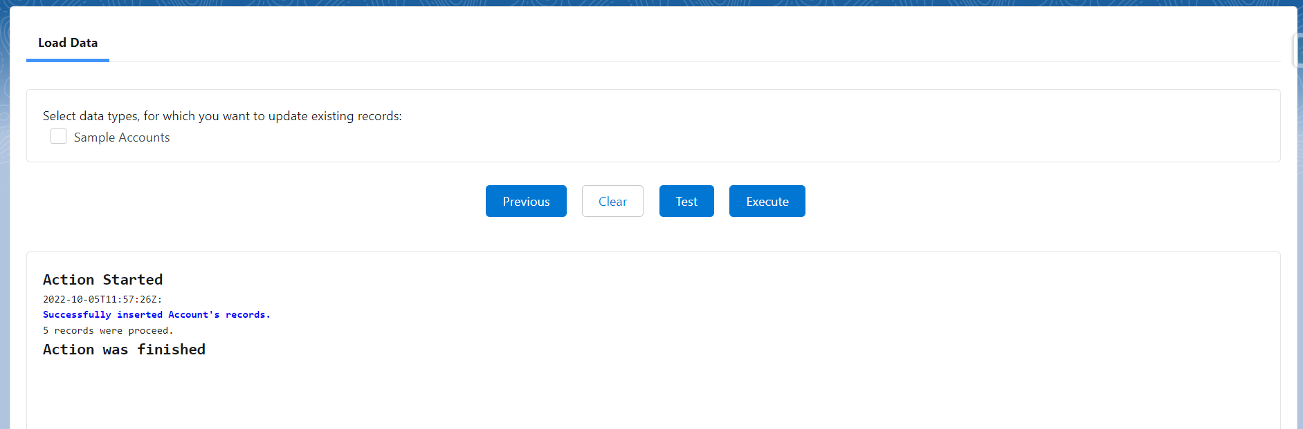 GitHub - SoftServeSalesforce/ss_admin_console