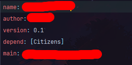 No implementation set when disabling · Issue #2618 · CitizensDev/Citizens2 · GitHub