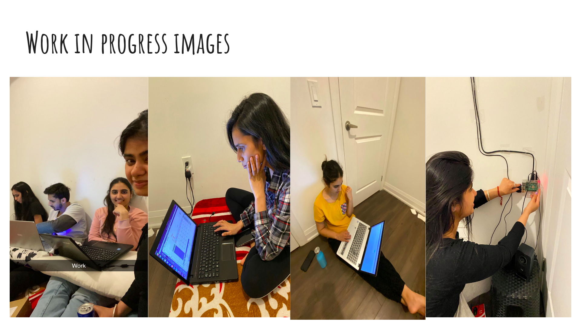 GitHub - SmartCalendar-Project/presentation