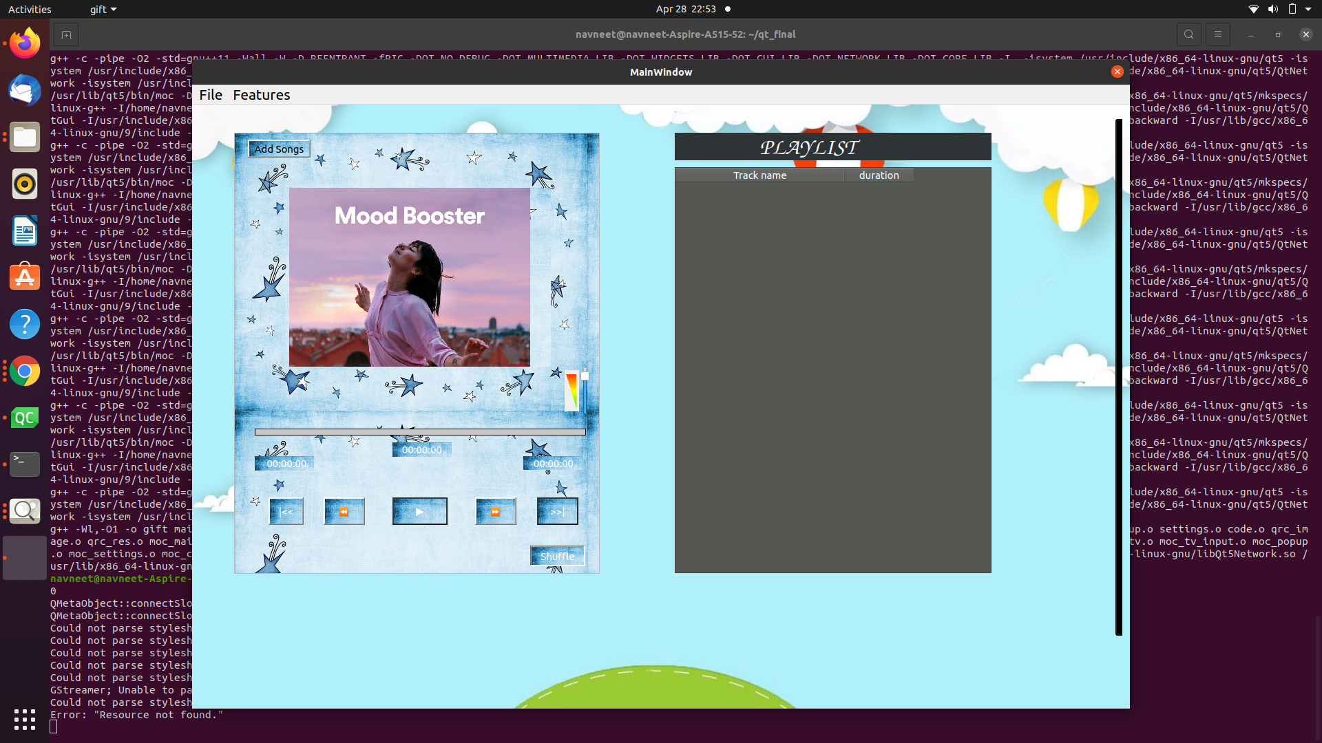 GitHub - SmartCalendar-Project/presentation