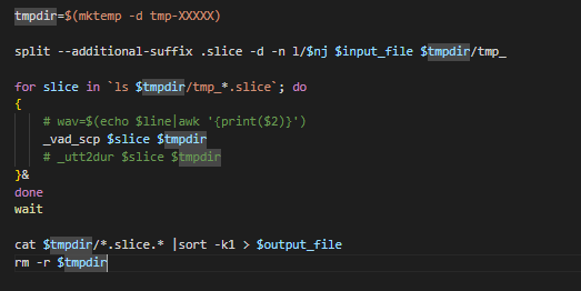 vad并行报错 · Issue #166 · modelscope/modelscope · GitHub