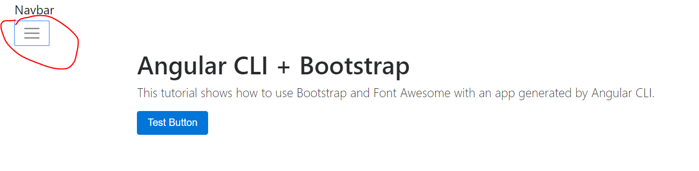 Navbar always collapsed · Issue #2073 · ng-bootstrap/ng-bootstrap · GitHub