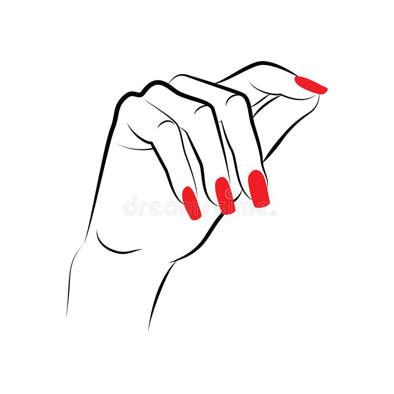 Icon request: Nail Salon / Manicure Hand · Issue #17157 · FortAwesome ...