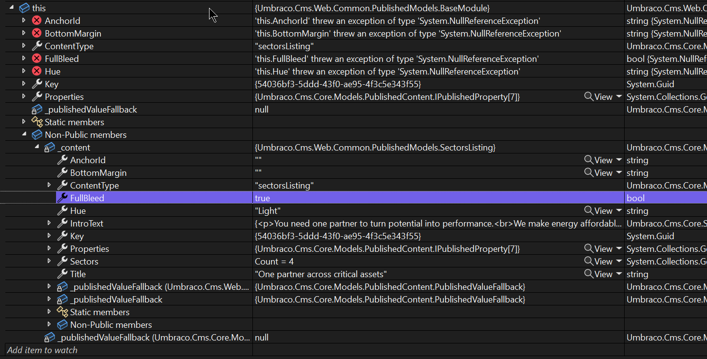Nulls returned for varybyculture fields · Issue #14997 · umbraco/Umbraco-CMS · GitHub