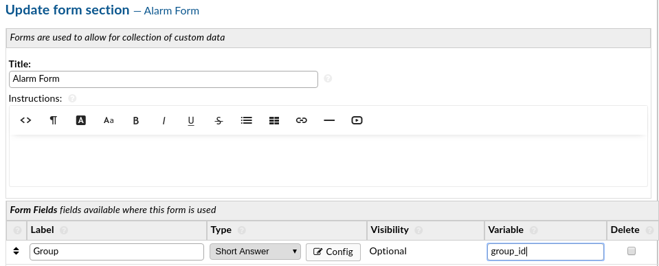 ticket create API: custom field of custom form · Issue #5244 · osTicket/osTicket · GitHub