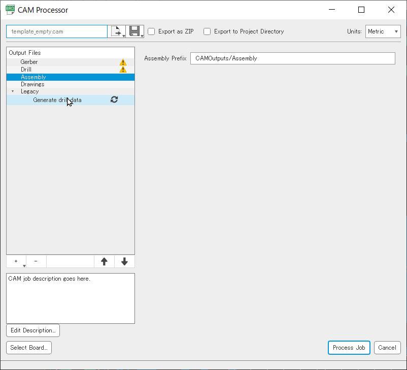 ガーバーデータの出力 · Issue #32 · yasuohayashibara/control_board · GitHub