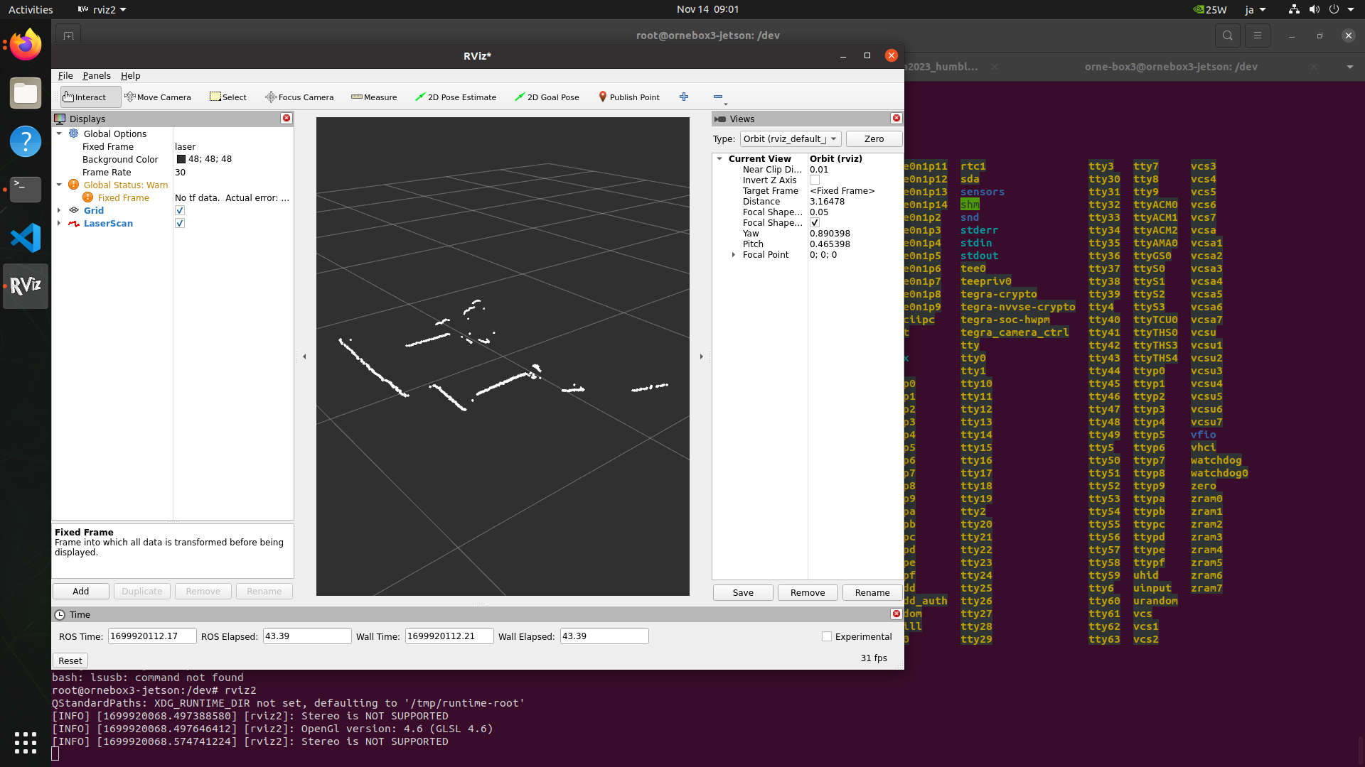 script for measuring the range using URG · Issue #10 · open-rdc/lidar_with_mirror · GitHub