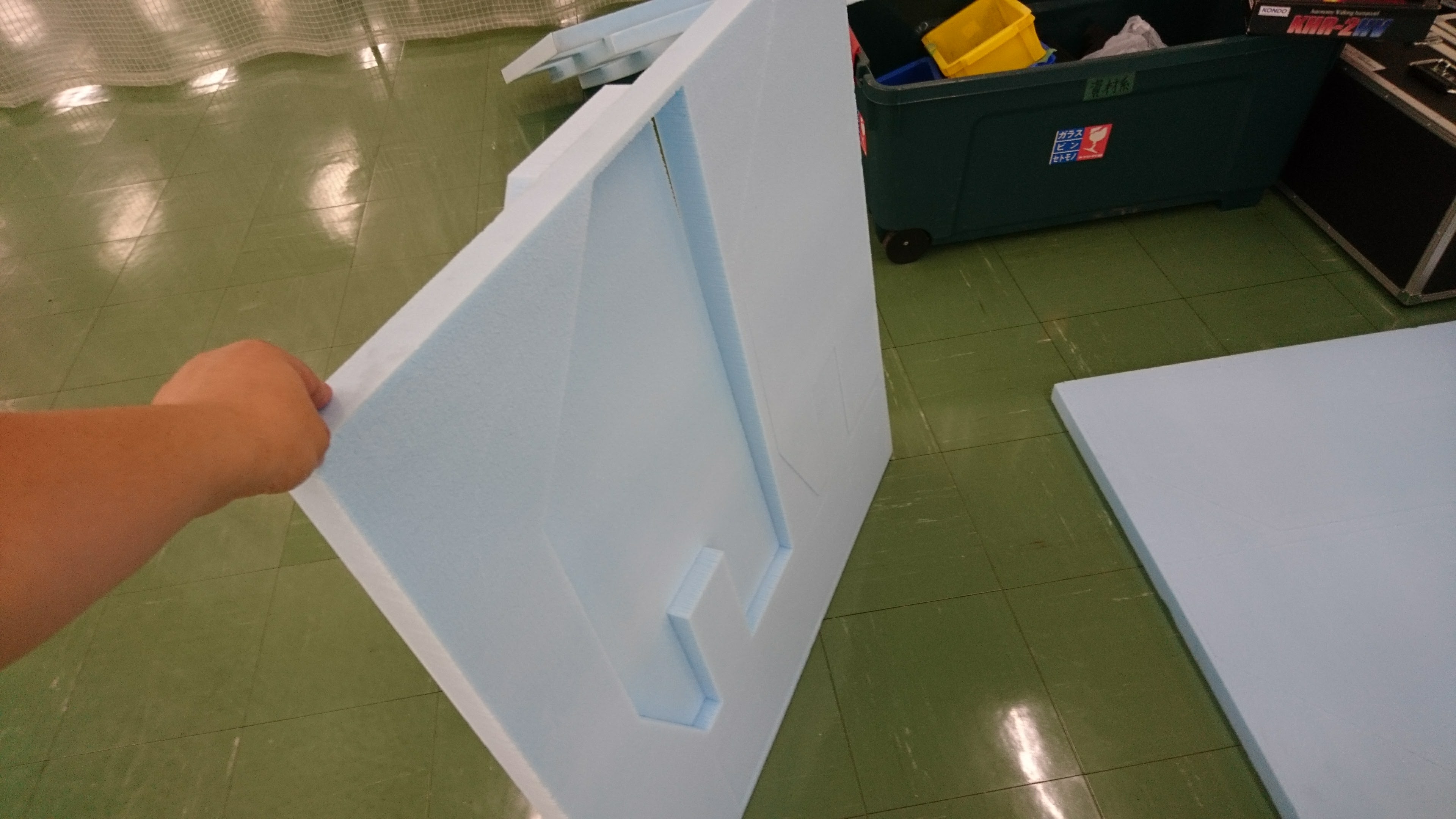 ORNE-Xの外装 · Issue #266 · open-rdc/orne_navigation · GitHub