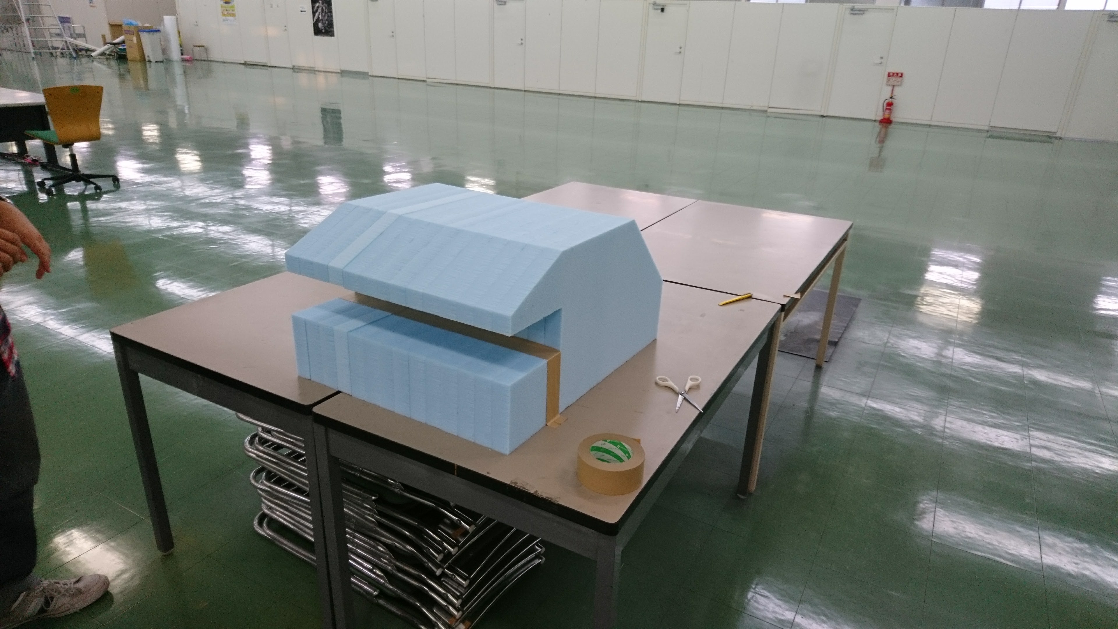 ORNE-Xの外装 · Issue #266 · open-rdc/orne_navigation · GitHub