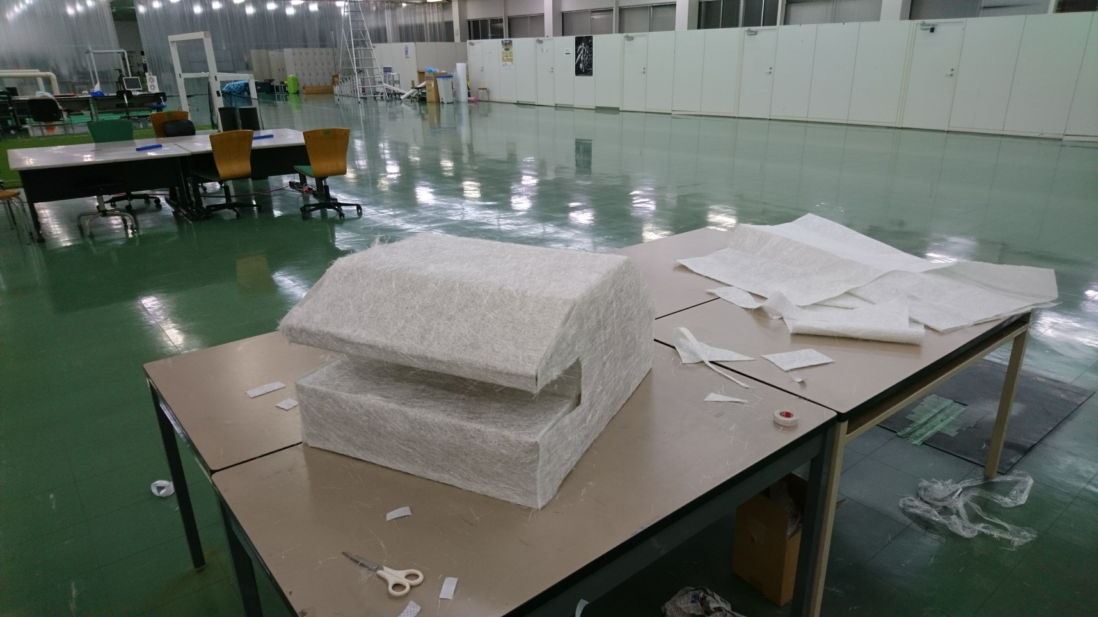 ORNE-Xの外装 · Issue #266 · open-rdc/orne_navigation · GitHub