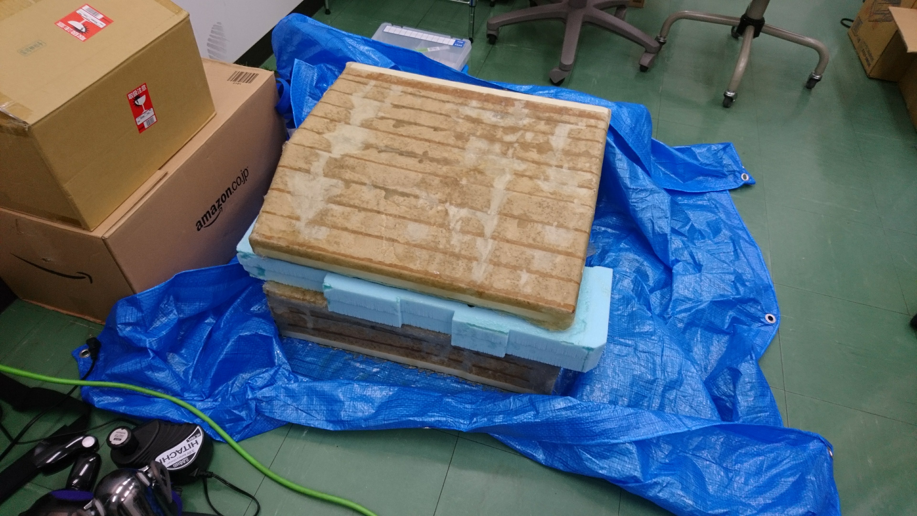 ORNE-Xの外装 · Issue #266 · open-rdc/orne_navigation · GitHub