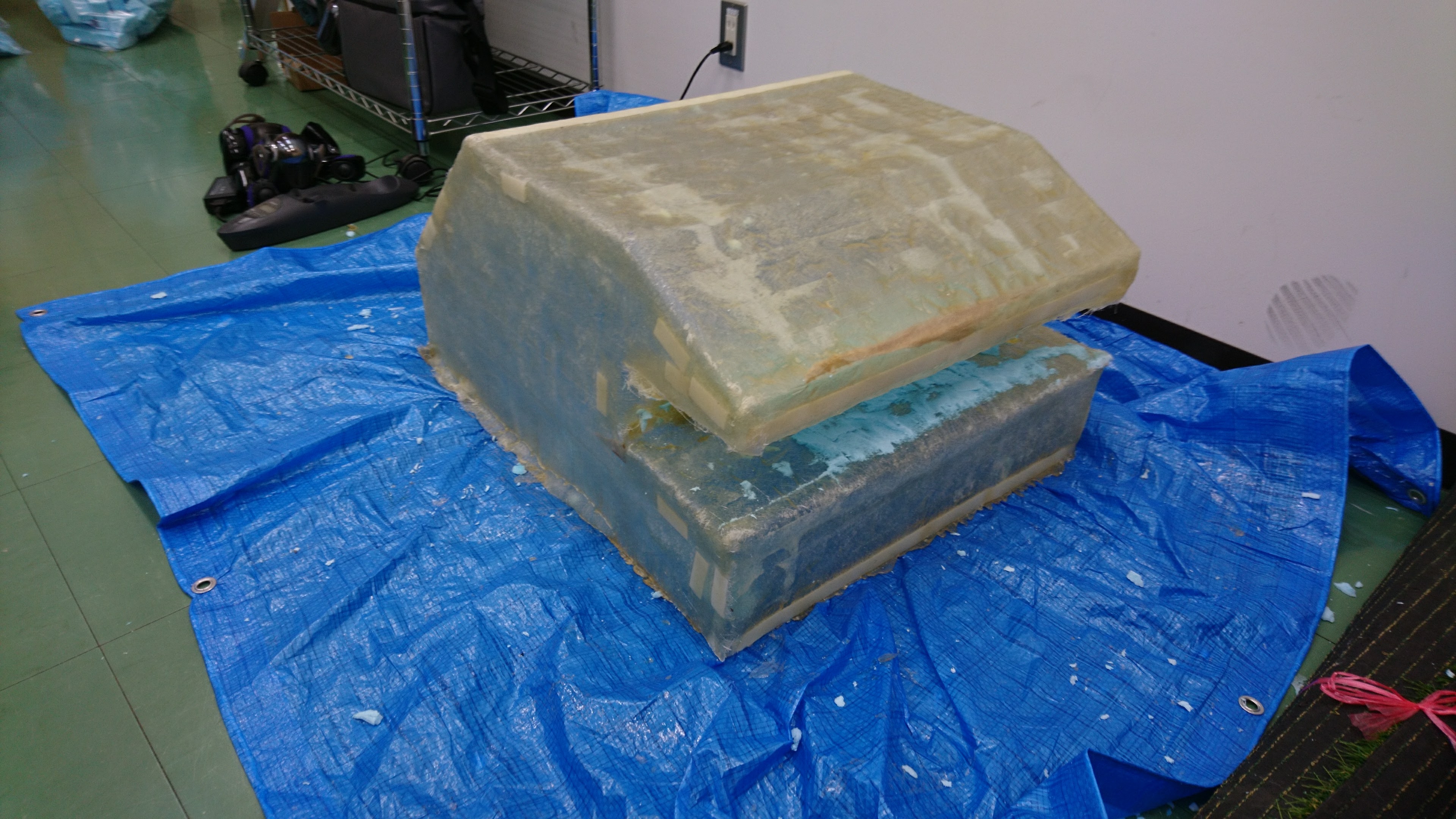 ORNE-Xの外装 · Issue #266 · open-rdc/orne_navigation · GitHub