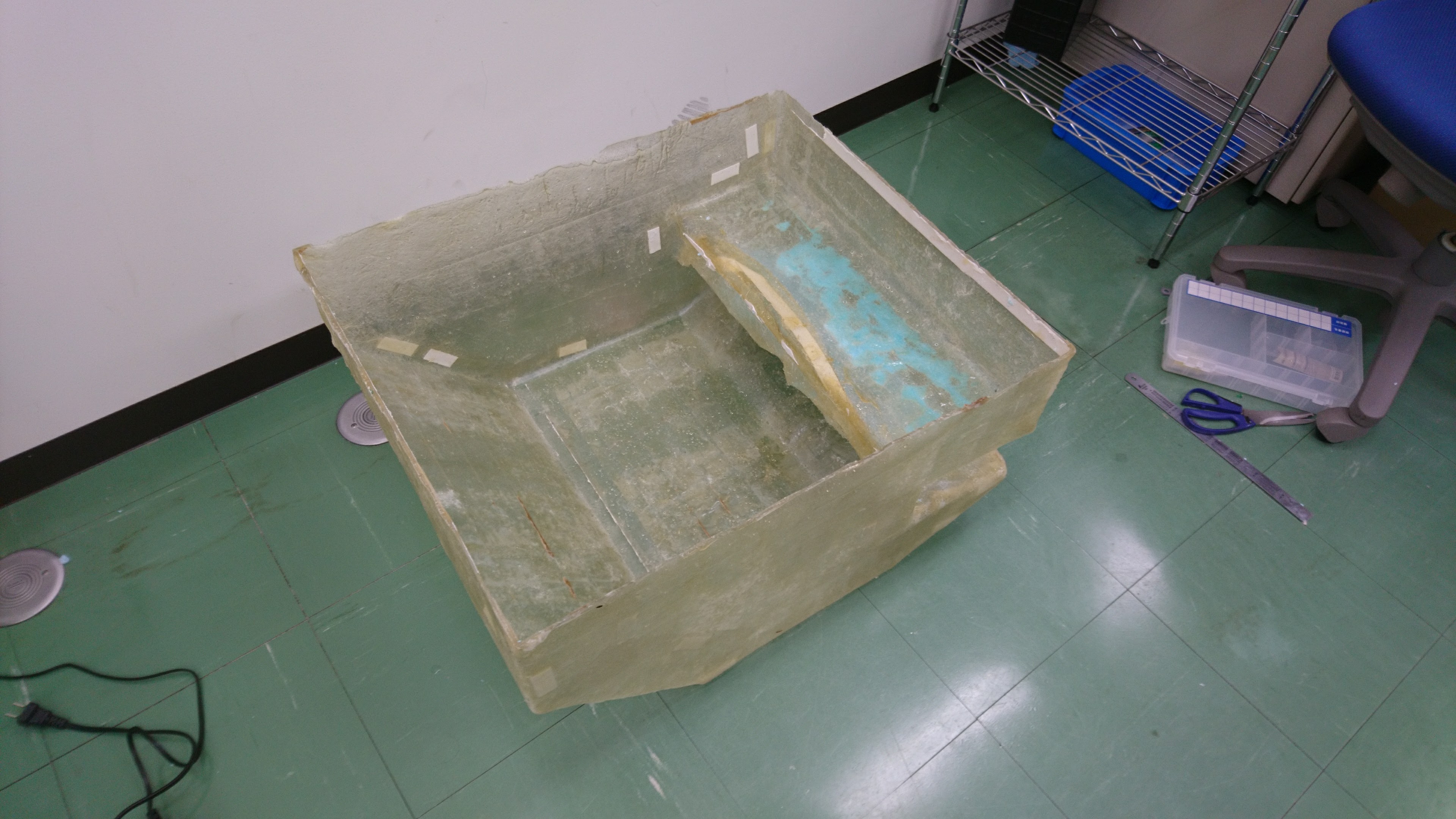 ORNE-Xの外装 · Issue #266 · open-rdc/orne_navigation · GitHub