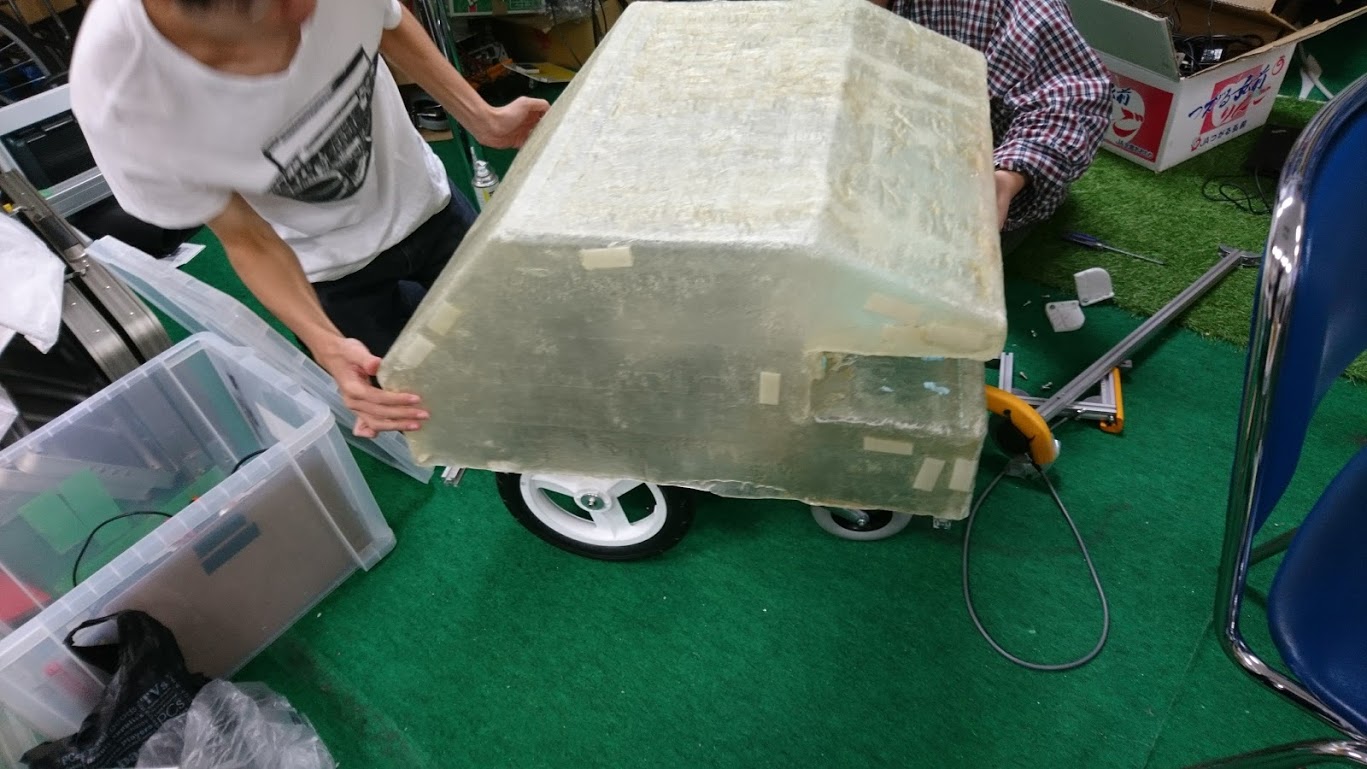 ORNE-Xの外装 · Issue #266 · open-rdc/orne_navigation · GitHub