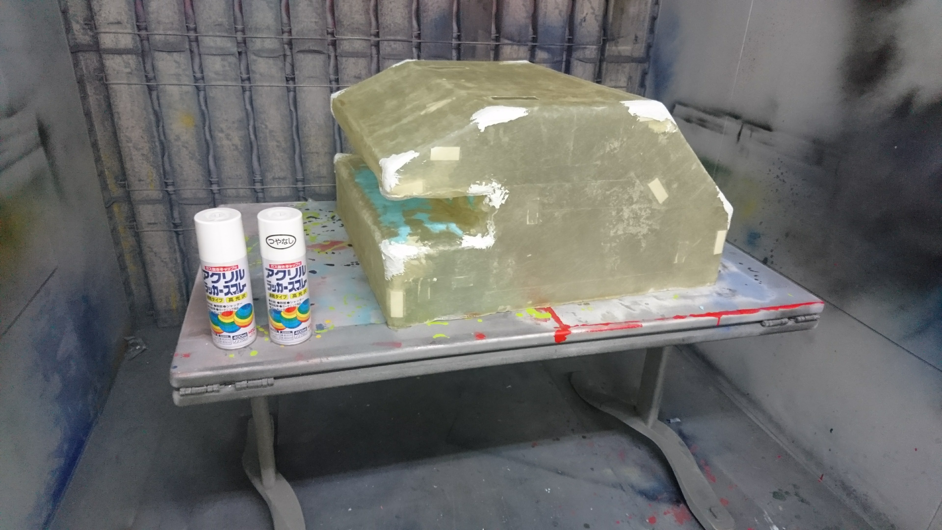 ORNE-Xの外装 · Issue #266 · open-rdc/orne_navigation · GitHub