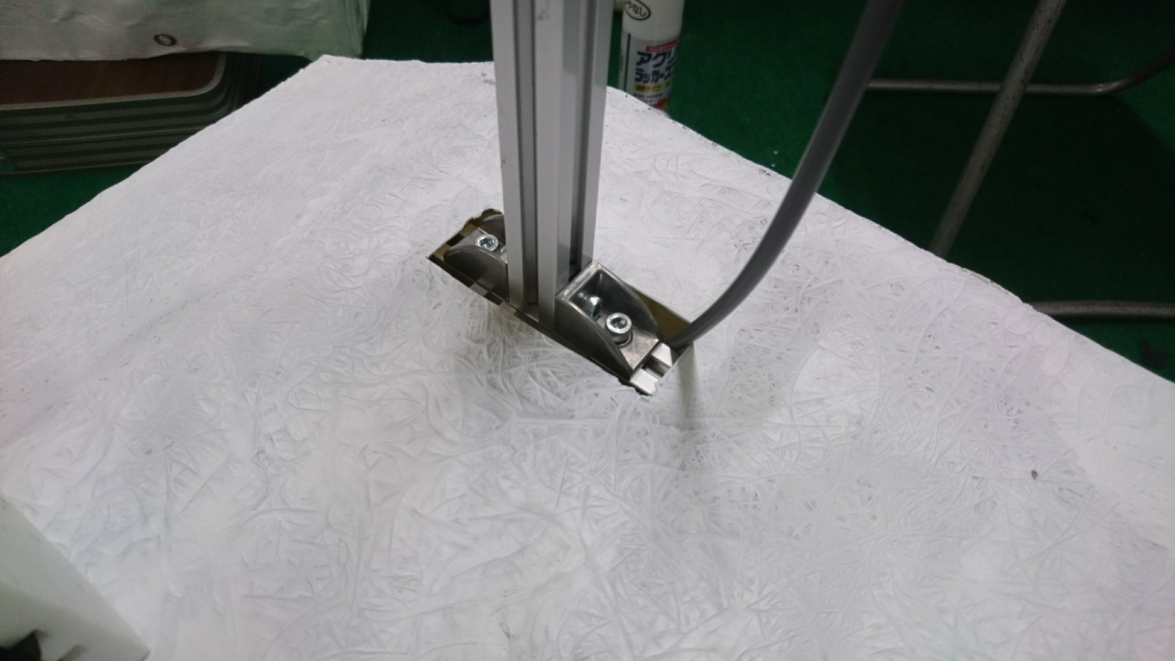 ORNE-Xの外装 · Issue #266 · open-rdc/orne_navigation · GitHub