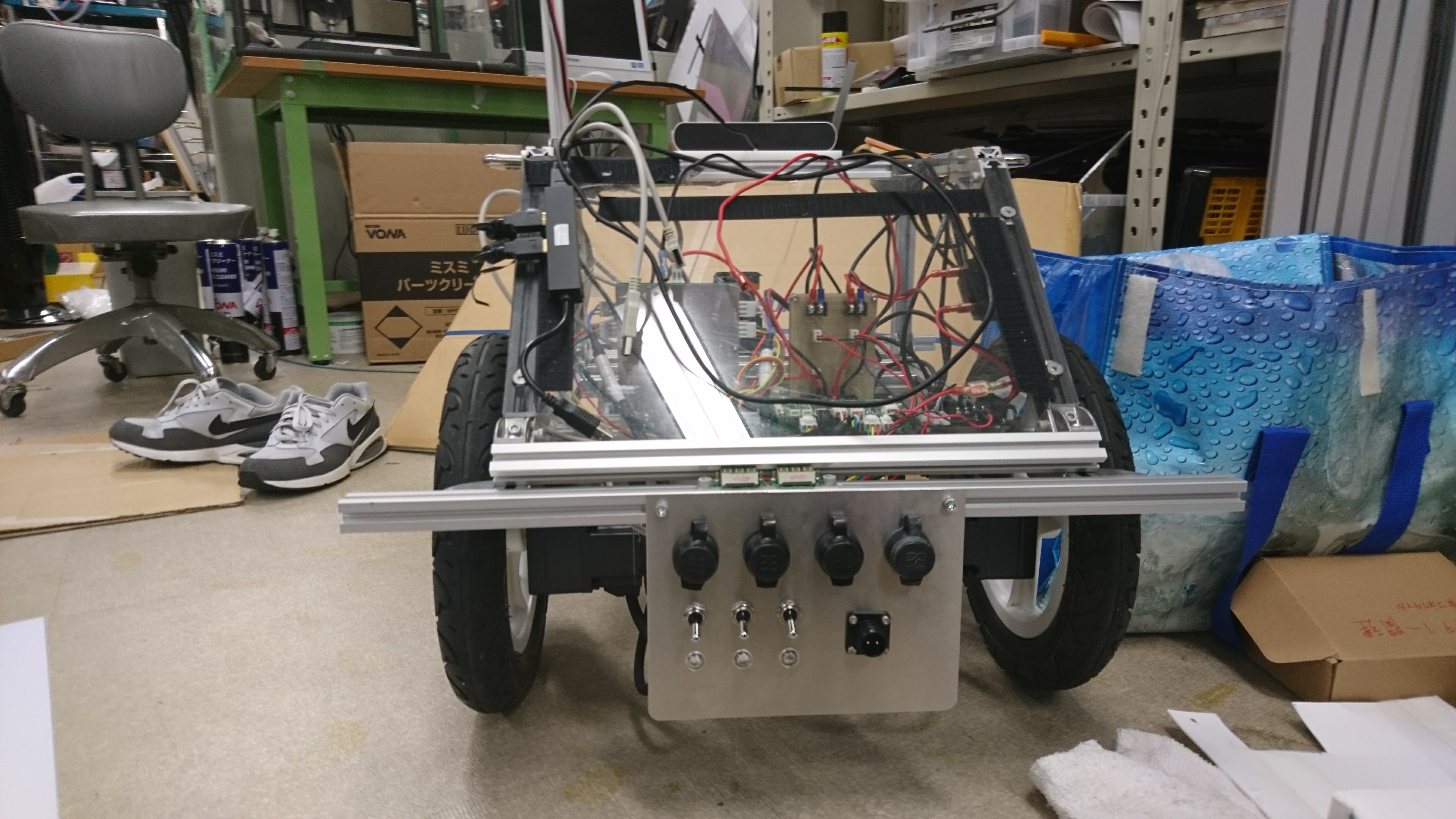 ORNE-Xの外装 · Issue #266 · open-rdc/orne_navigation · GitHub