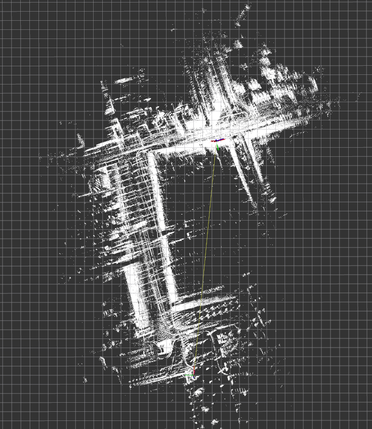 地図の作成 · Issue #362 · open-rdc/orne_navigation · GitHub