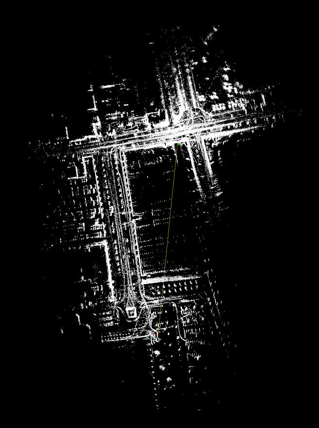 地図の作成 · Issue #362 · open-rdc/orne_navigation · GitHub