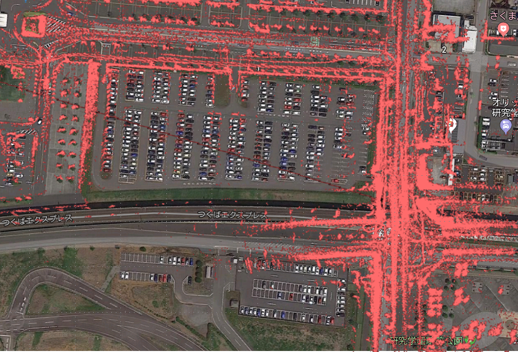 地図の作成 · Issue #362 · open-rdc/orne_navigation · GitHub