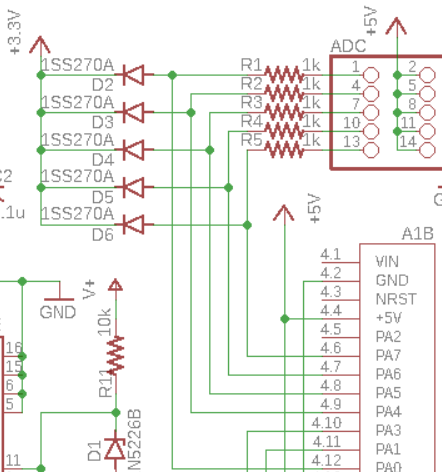 リミッタ回路の動作確認 · Issue #13 · yasuohayashibara/control_board · GitHub