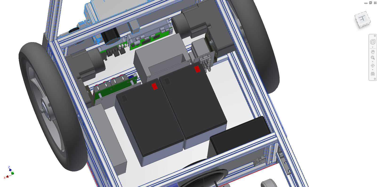 電子回路の設計 · Issue #19 · open-rdc/orne-box · GitHub